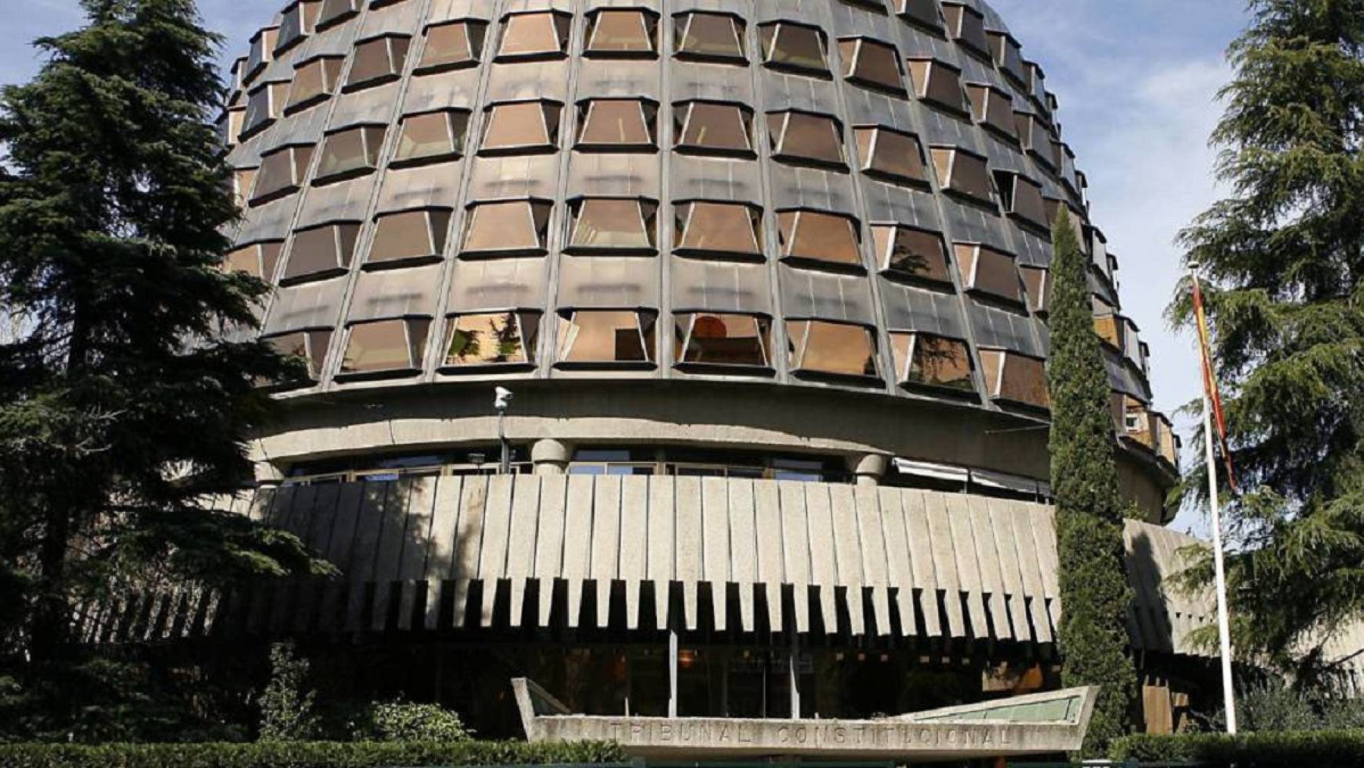 El Tribunal Constitucional avala la aplicación del artículo 155 en ... El Tribunal Constitucional avala la aplicación del artículo 155 en ...